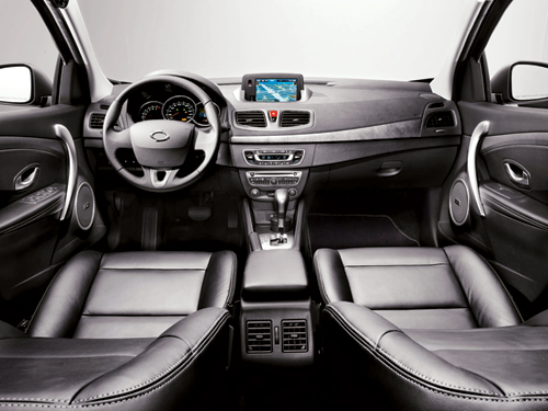 르노삼성 ‘SM3 RE’ 타보니… ‘고급 중형세단 안부럽네∼’-국민일보