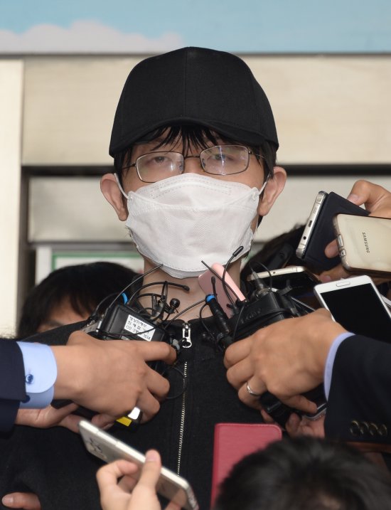 “이틀 전 담배 꽁초때문에” 강남역 살인사건 풀리지 않는 의혹 국민일보