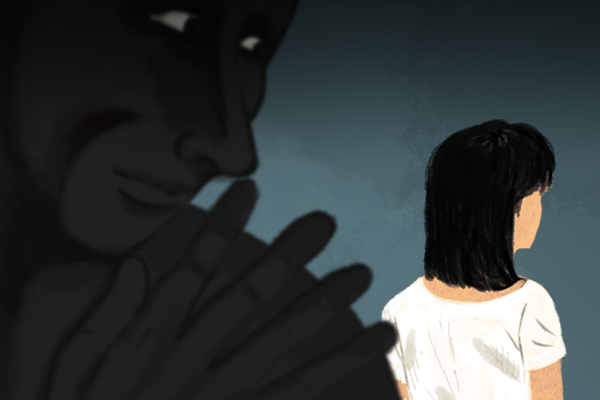 혼자 사는 노인 노렸다…시골마을 연쇄 성폭행 미스터리 국민일보