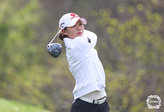 ‘돌격대장’황유민, 세계랭킹 지난주 56위에서 43위로 도약…KLPGA투어 소속 선수 중 최상위-국민일보